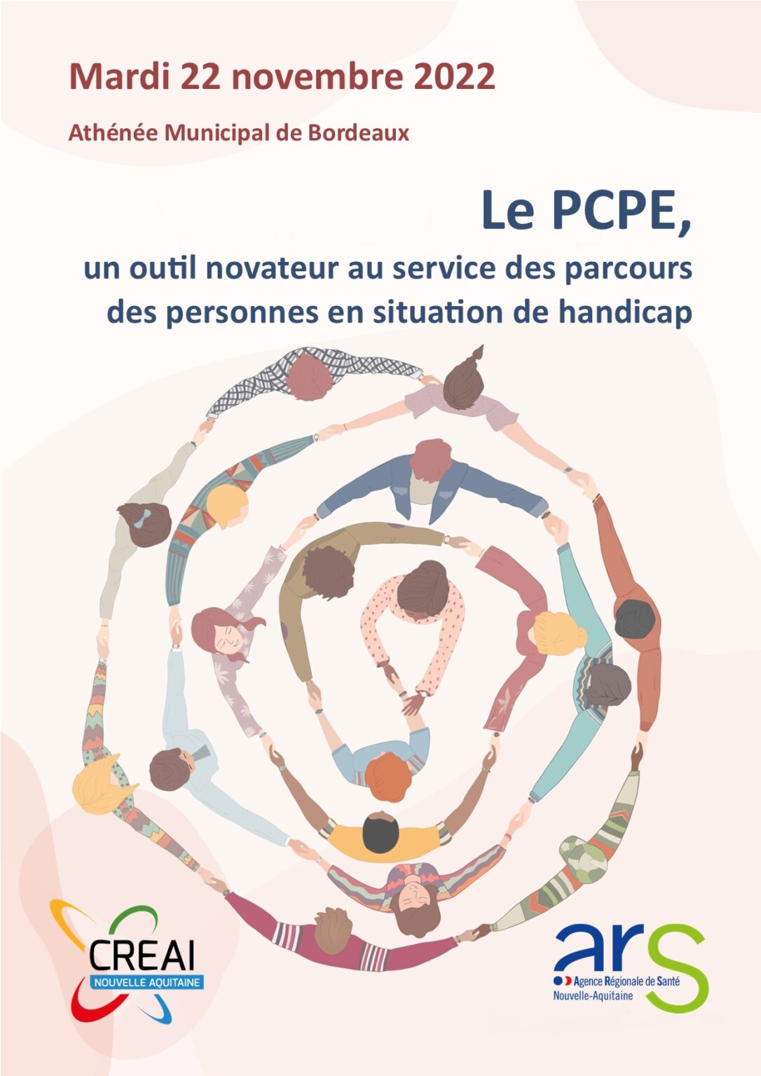 Le PCPE, un outil novateur au service des parcours des personnes en ...